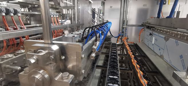 Le groupe Serac investit plus de 3 millions d'euros dans l ...