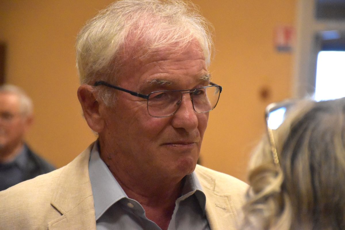 Législatives : Daniel Grenon (RN) largement en tête dans la première ...