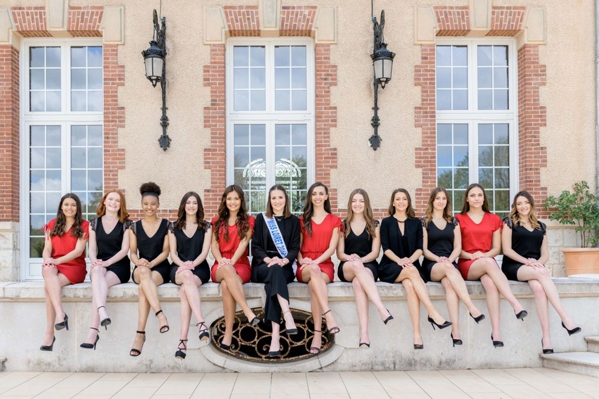 Onze candidates pour devenir Miss Loiret 2021 - La République du Centre