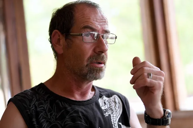 Frédéric Mellet n'a pas fait appel de son renvoi devant la cour d ...
