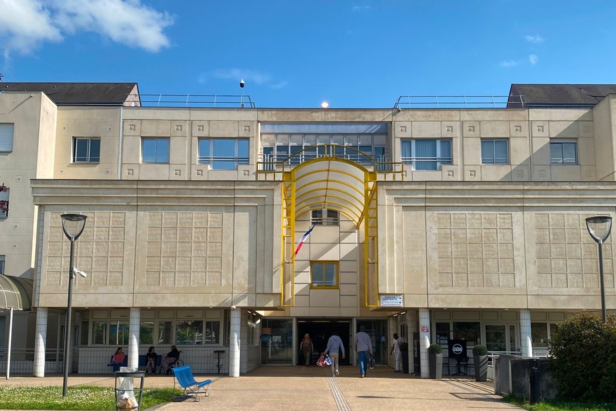 Le Centre hospitalier de l'agglomération montargoise élargit son offre ...