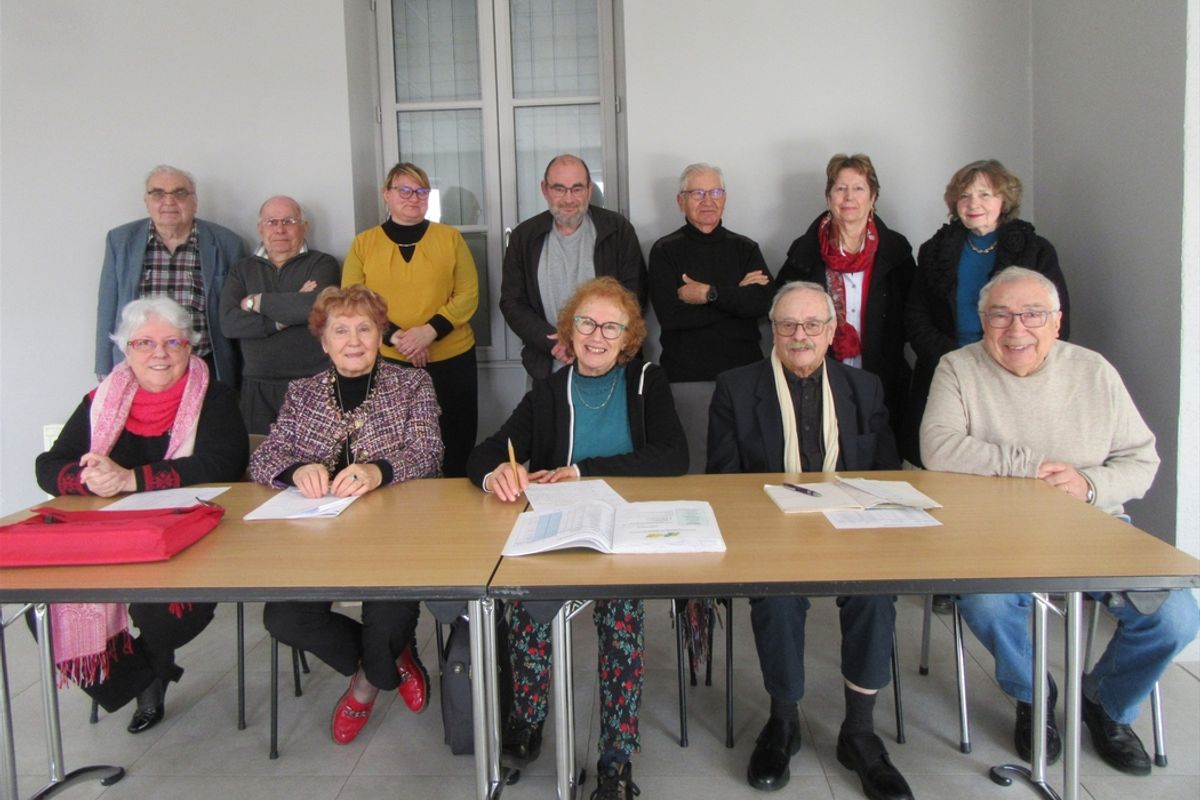 CHEZELLE. Un film en projet sur la Résistance - La Montagne