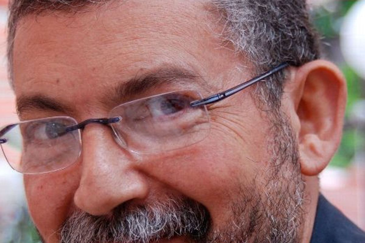 Dominique Vidal, historien et journaliste, en conférence sur les ...