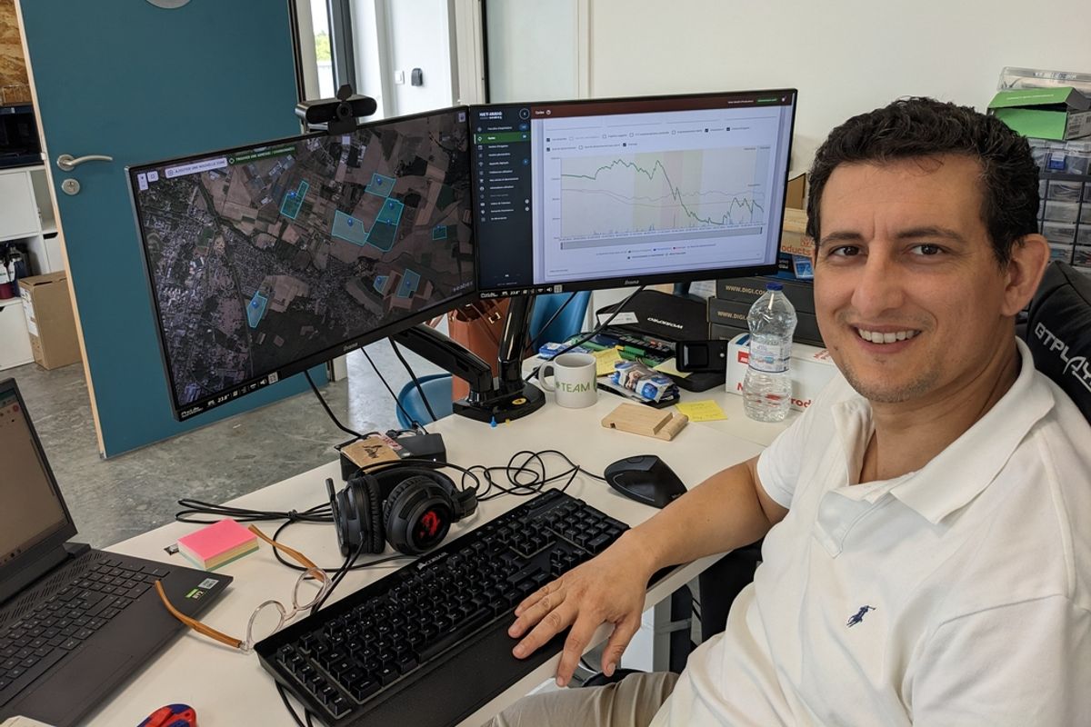 A Orléans, Seabex réussit une levée de fonds pour aller vers une ...