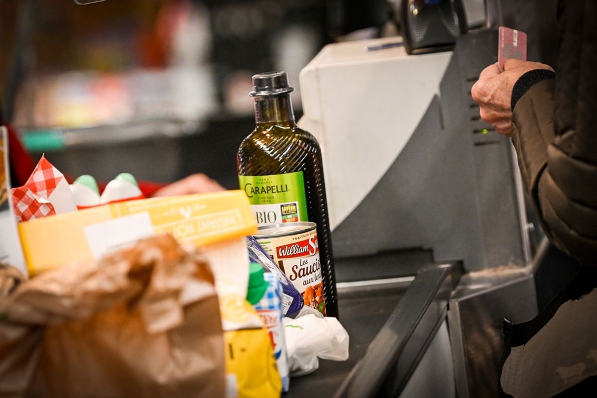 L'Insee confirme le ralentissement de l'inflation à 4,5% sur un an en juin - Le Berry Républicain