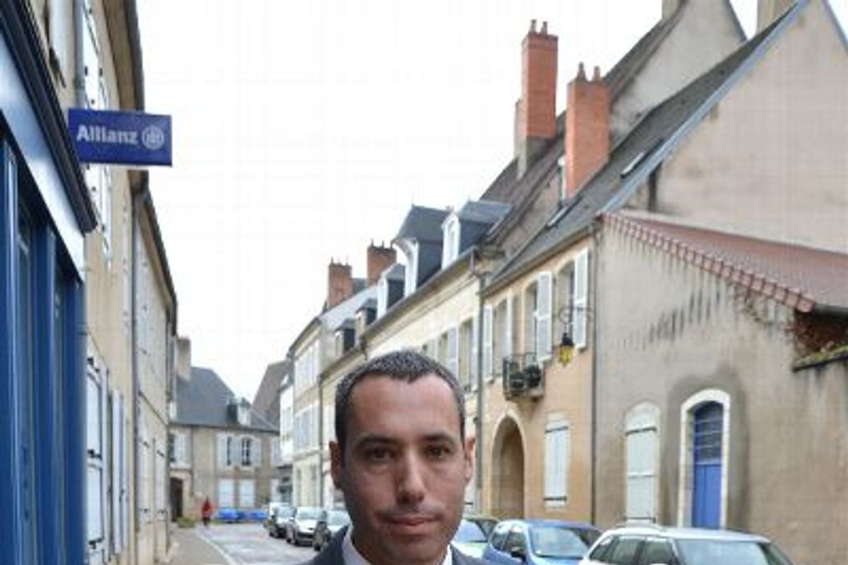 Le socialiste Clément Bernard rejoint la liste du centriste Michel ...