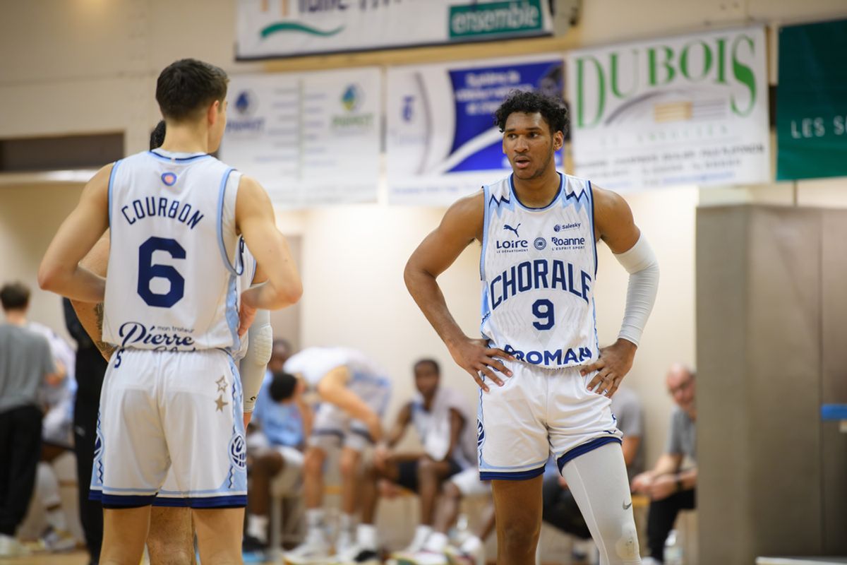 « Je veux aller le plus loin possible » : Shawn Tanner, un futur qui s ...