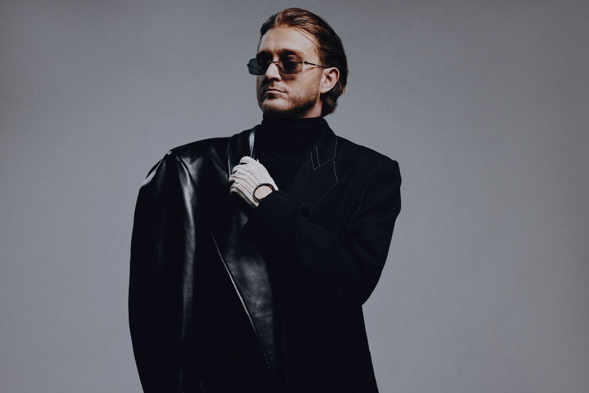 Le rappeur Vald sort son nouvel album, Pandémonium : "Le CD qui ...