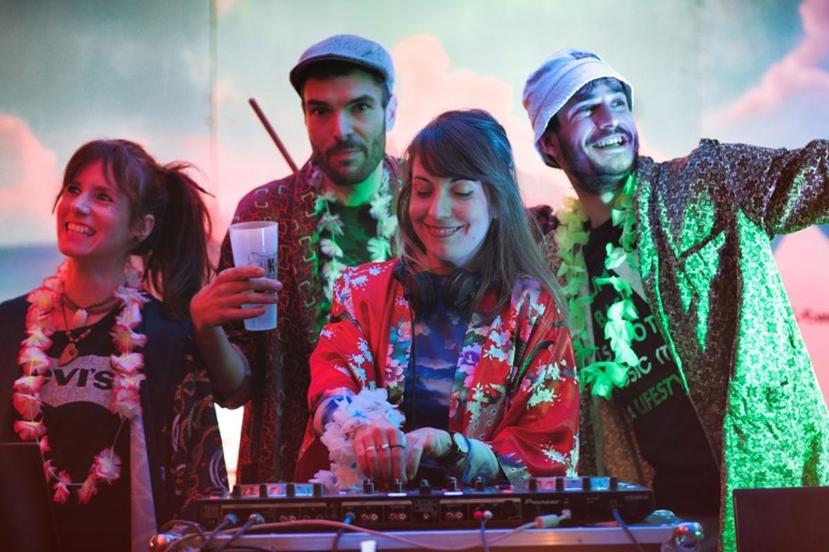 La Nuit des K-Cow Phonies le 13 mai - L'Yonne Républicaine