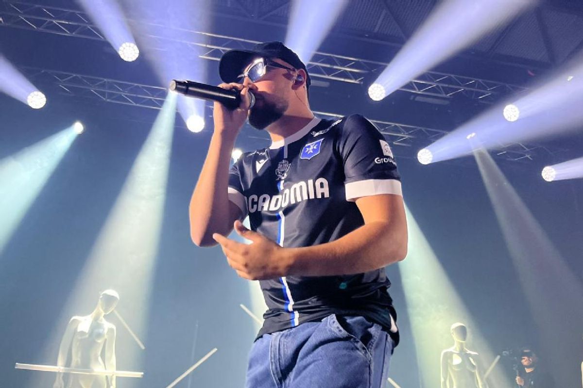 L'Auxerrois Vacra annonce la sortie de son premier album en mai - L ...