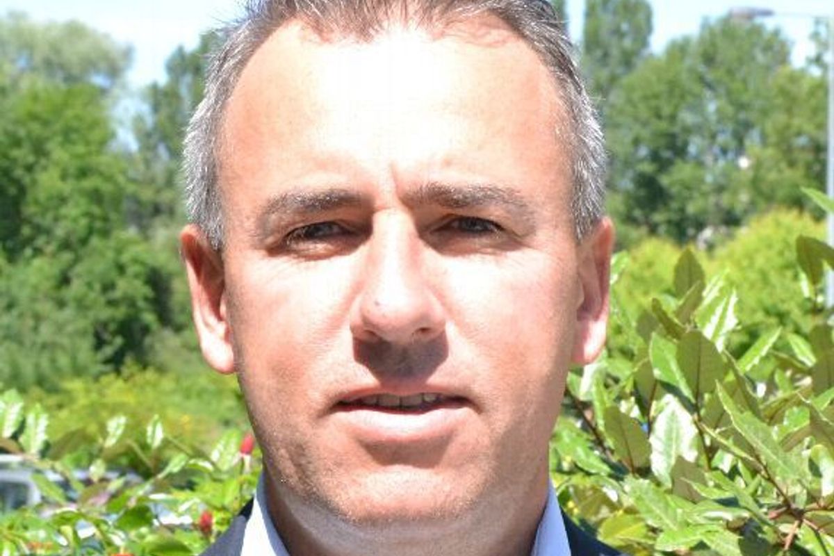 Olivier Rigolet épaulé par Cédric Demay et Patrick Guitton - Le Berry ...