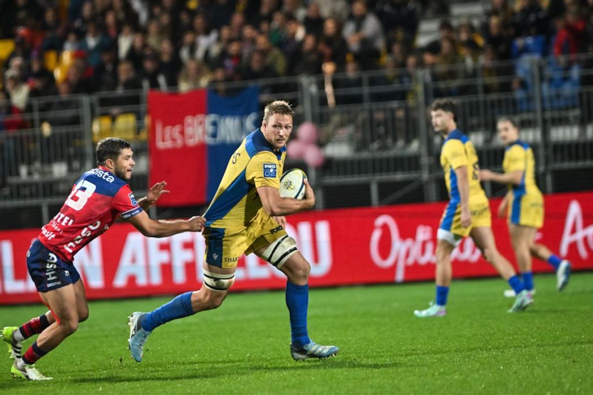 Jason Fraser à un match du Mondial 2027, les nageurs aux championnats ...