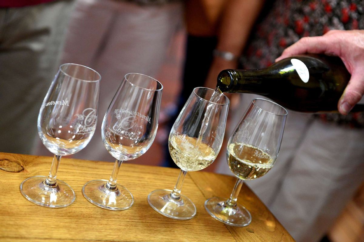 Connaissez-vous les méfaits de l'alcool ? - Le Journal du Centre