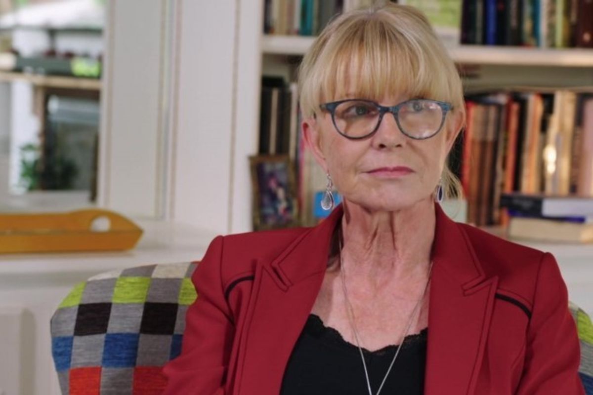 Le combat de Maureen Kearney à l'Alticiné de Montargis - La République ...