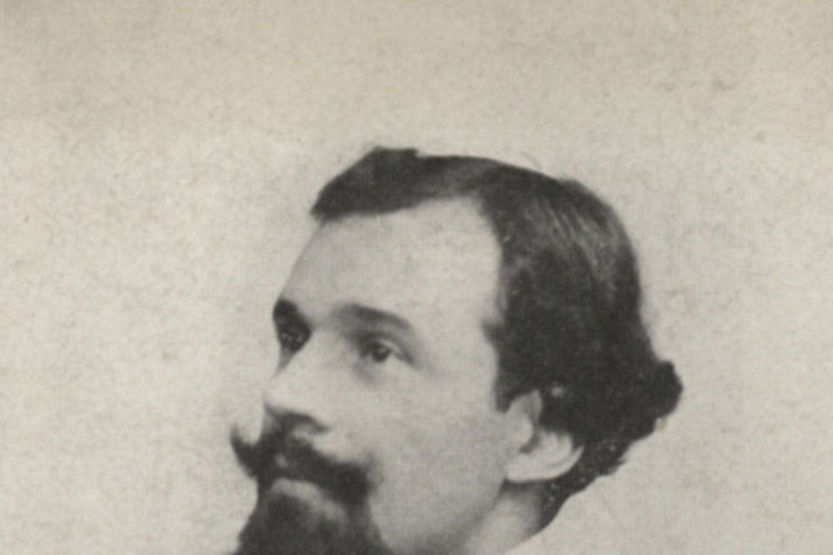 Centenaire de la mort de Pierre Brizon - La Montagne