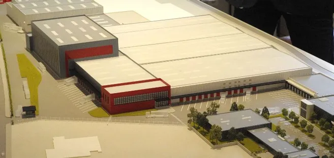 La centrale d’achats Leclerc se modernise pour répondre à la croissance ...
