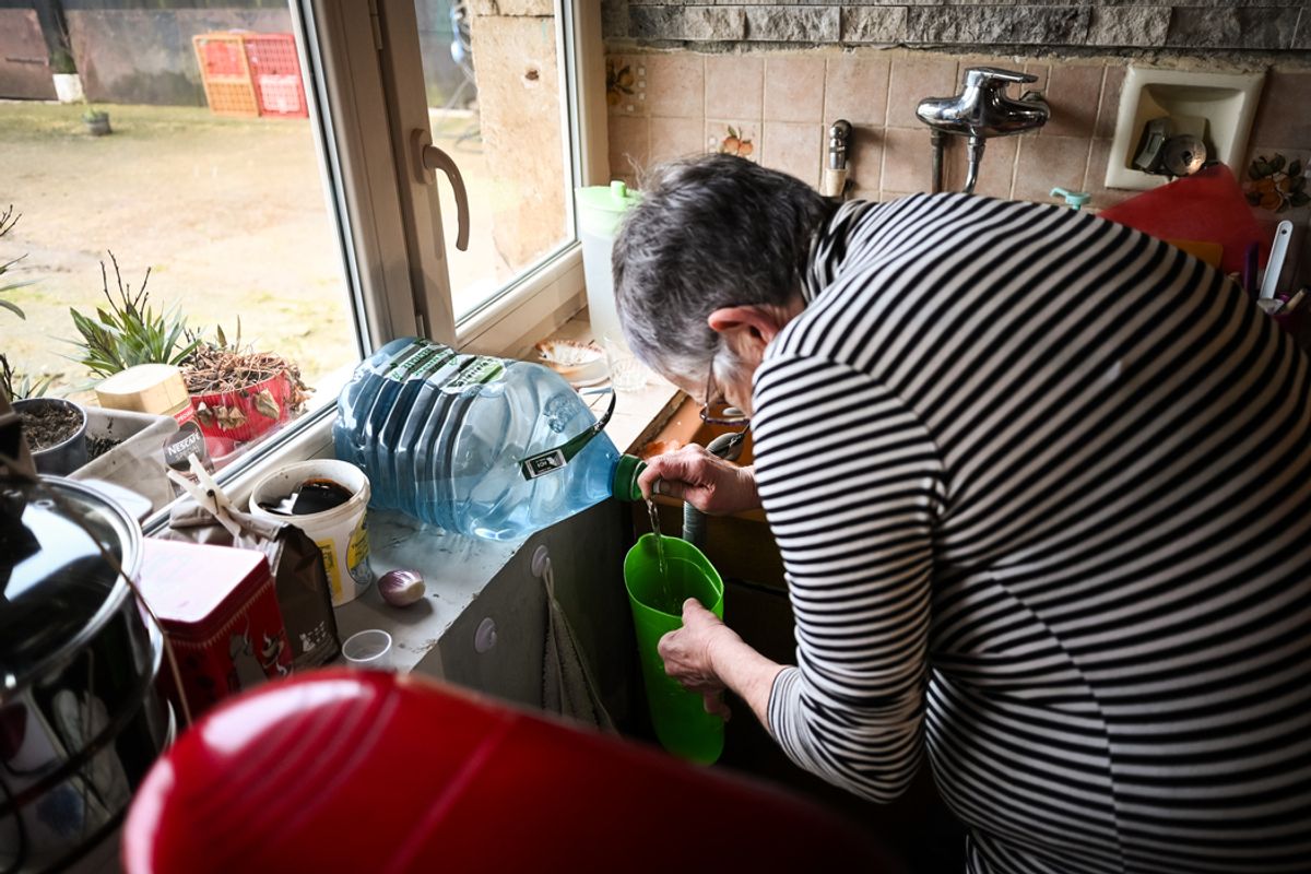 Pollution au chlorure de vinyle monomère : ces Nivernais qui ne peuvent ...