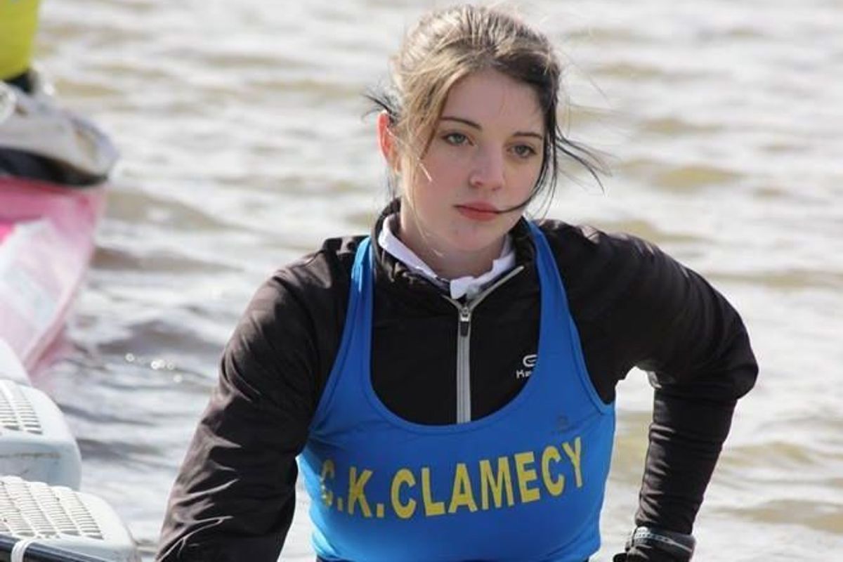 Retour à la compétition pour Bethany Carter - Le Journal du Centre