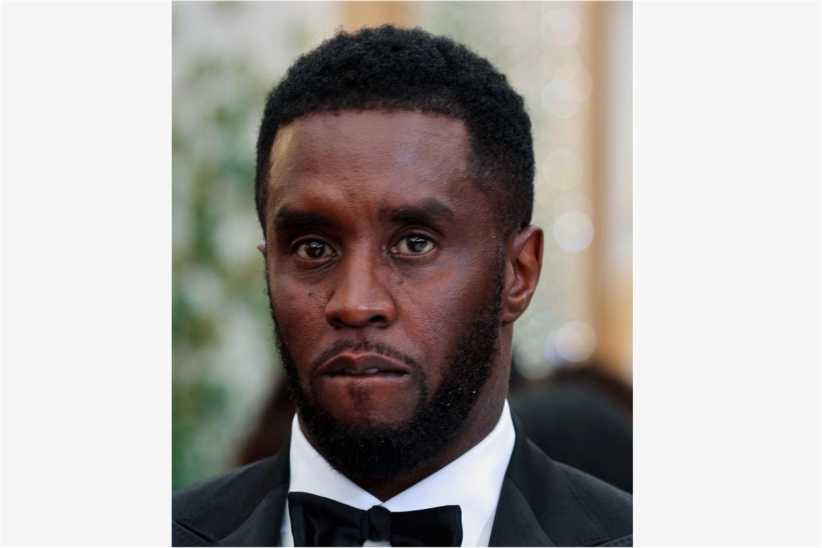 Accusé d'agressions sexuelles, le rappeur P. Diddy arrêté à New-York ...