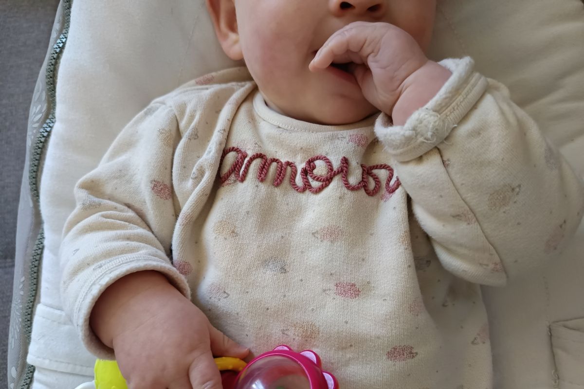 Ariano, Thelma, Léna, Giulia... Voici les bébés nés dernièrement à Sens ...