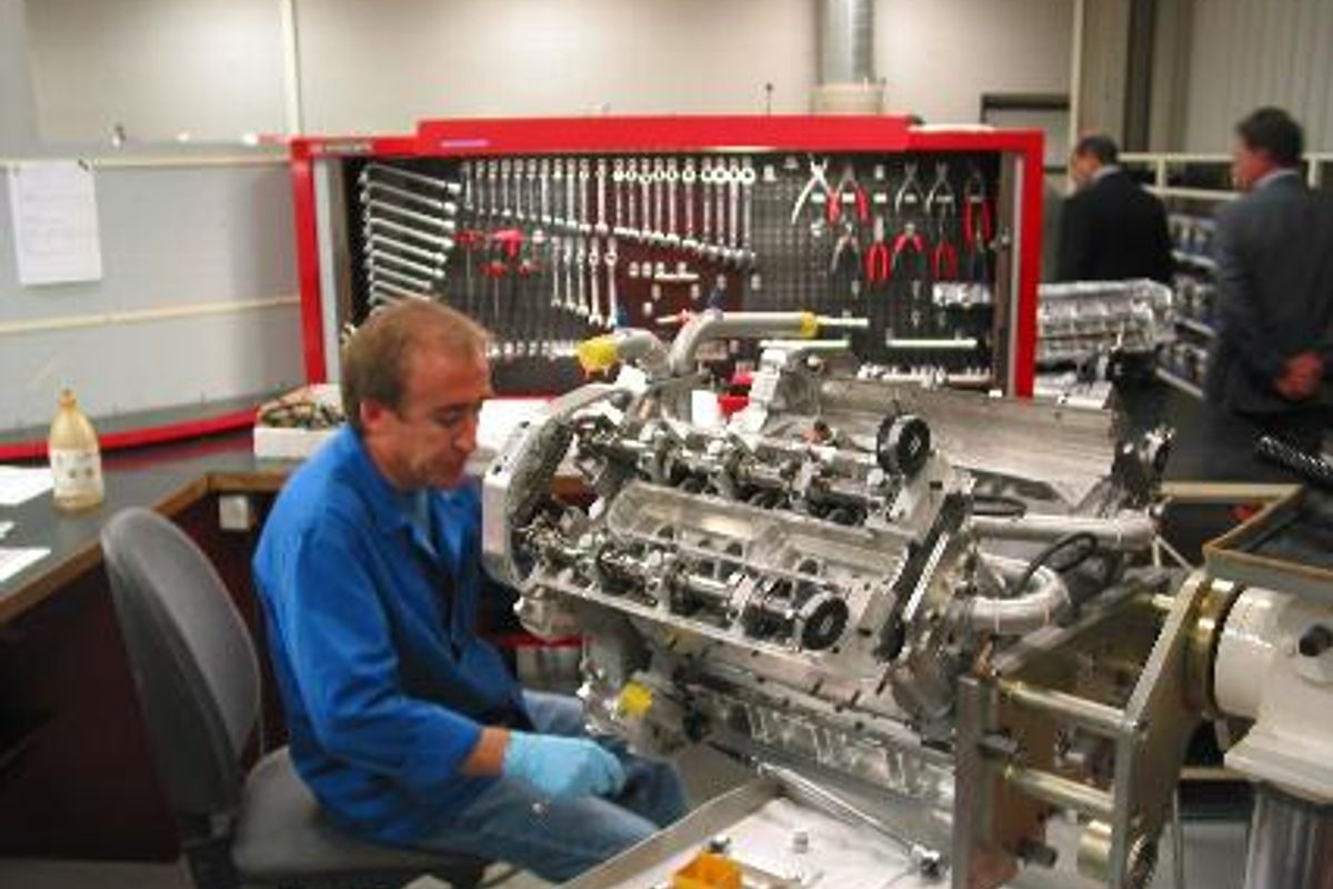 Mecachrome : reprise difficile un an après la sortie du plan de ...