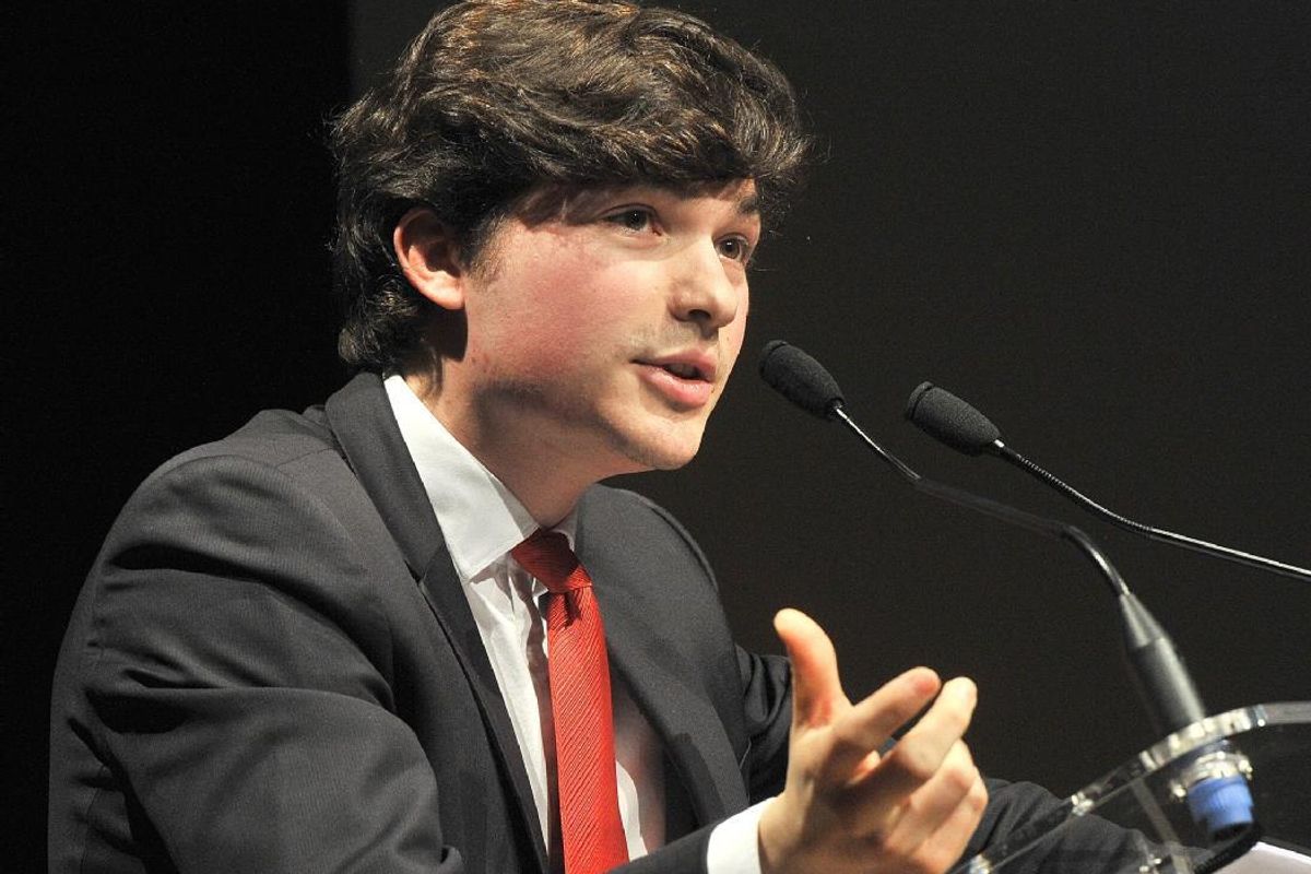 Nicolas Brien, premier fédéral d’un PS départemental comptant un peu ...