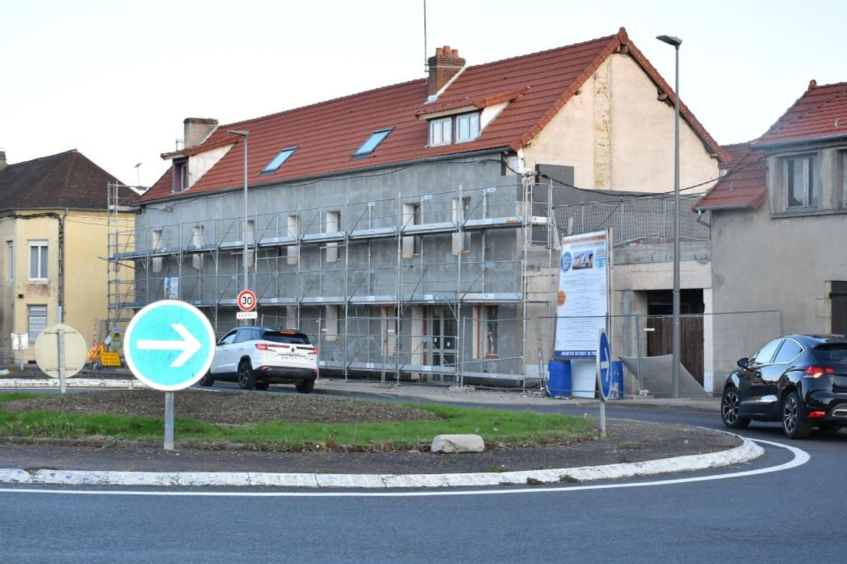 À Cercy-la-Tour et à Decize : deux hôtels fermés plusieurs années et ...