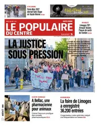 Lire l'édition