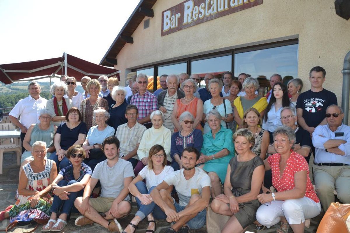 Les œuvres de l’artiste Kawun exposées à Montchanson - La Montagne