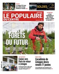 L’humoriste Djimo mis en examen pour viol - Le Populaire du Centre