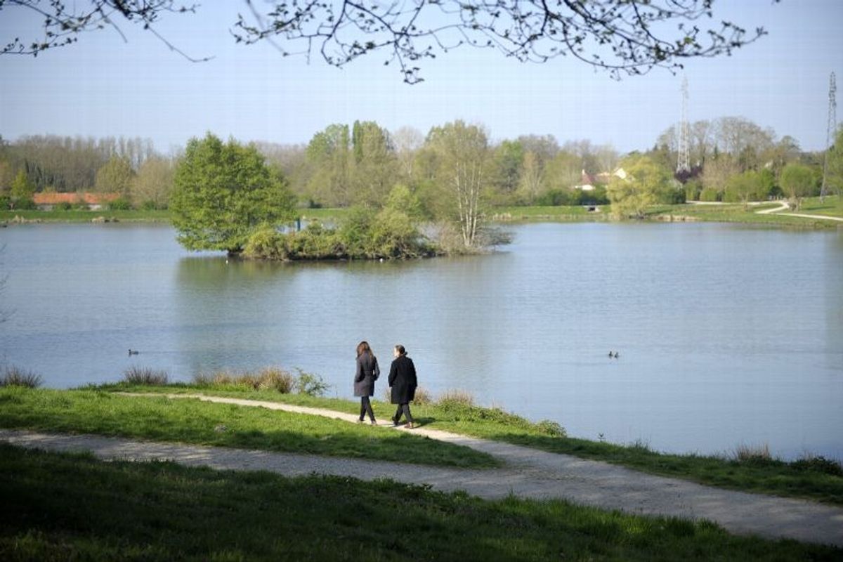 Le petit Chayson n’a pas disparu: l'enfant et son père ont été inventés ...