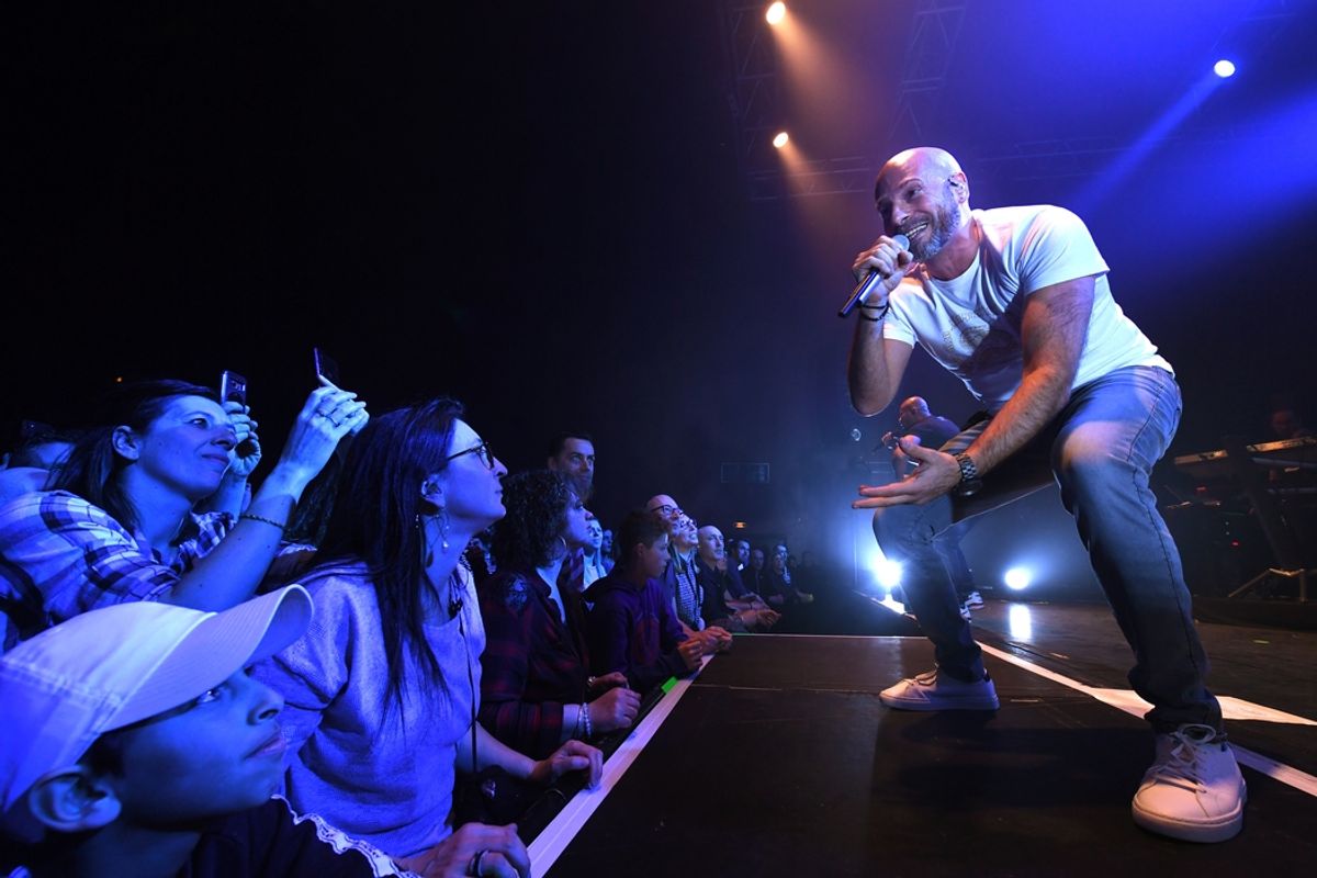 Akhenaton, du groupe IAM, a composé le générique du festival du film ...
