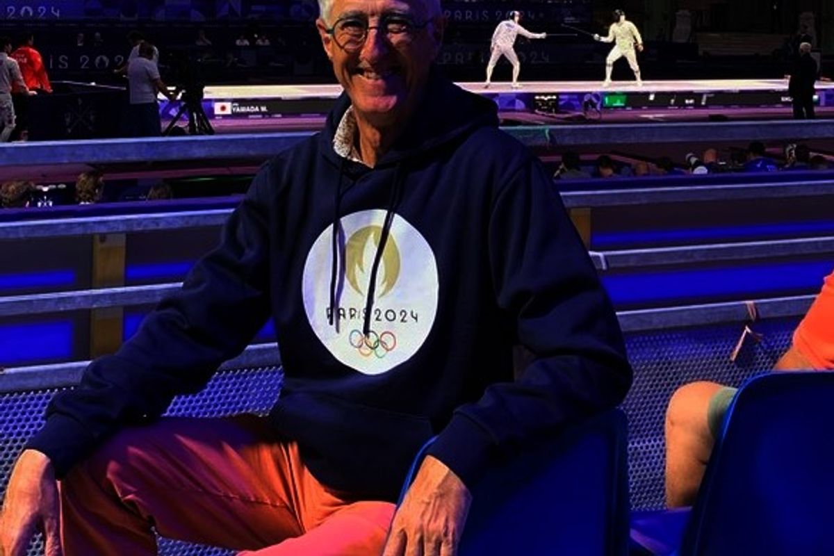 Le Chartrain Jean Mesnard, journaliste à L'Équipe pendant plus de 30 ...