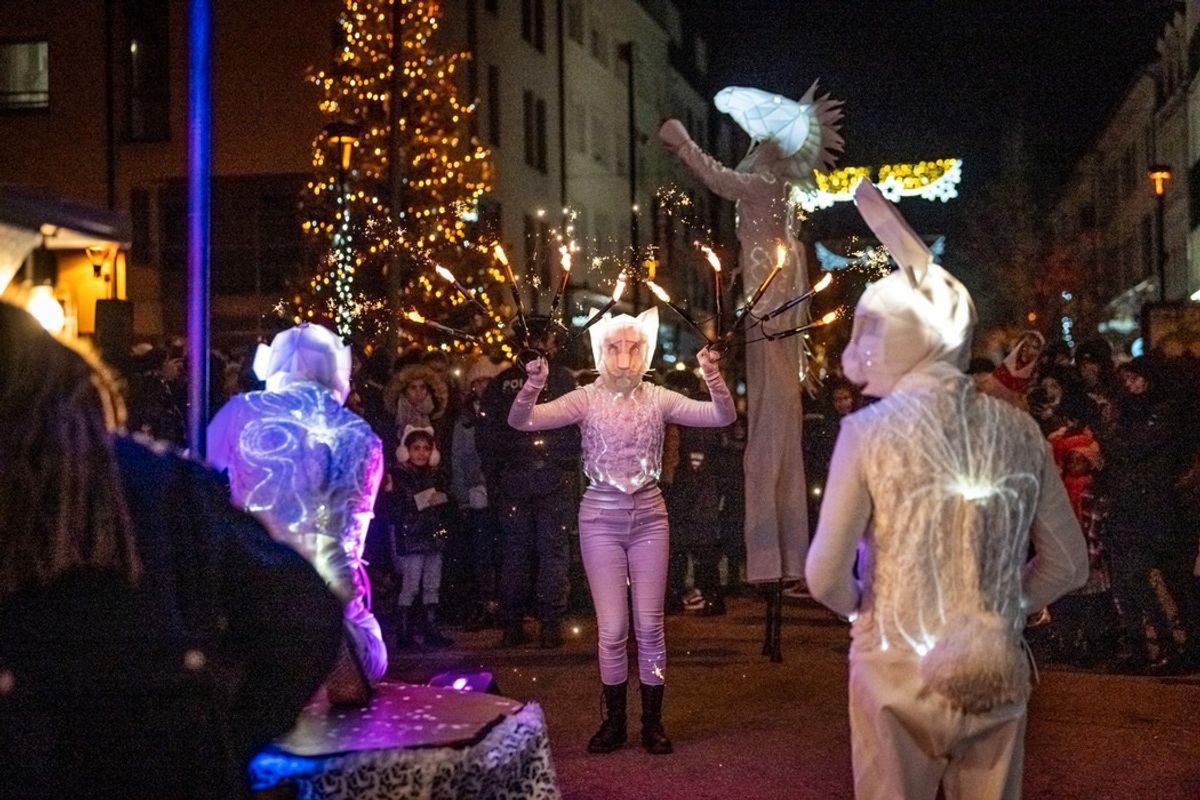 Nedde en fête du 2 au 4 août - Le Populaire du Centre