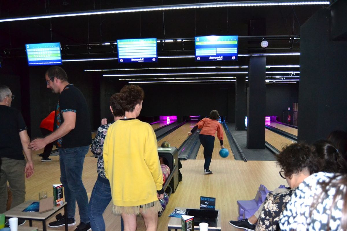 Spice Games, un espace ludique inédit à Avallon - L'Yonne Républicaine