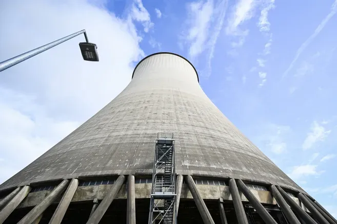L'Autorité de sûreté nucléaire autorise la mise en service du réacteur ...