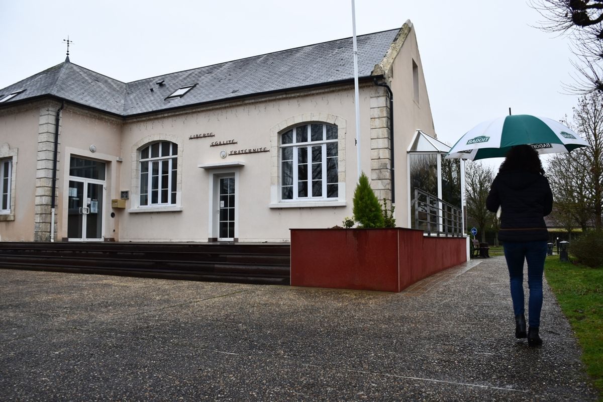 Un duel d’anciens militaires pour succéder à Pierre-Étienne Goffinet à ...