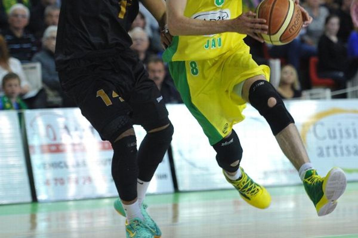 Guillaume Pons pour 3 saisons sur le banc de Montbrison - La Montagne