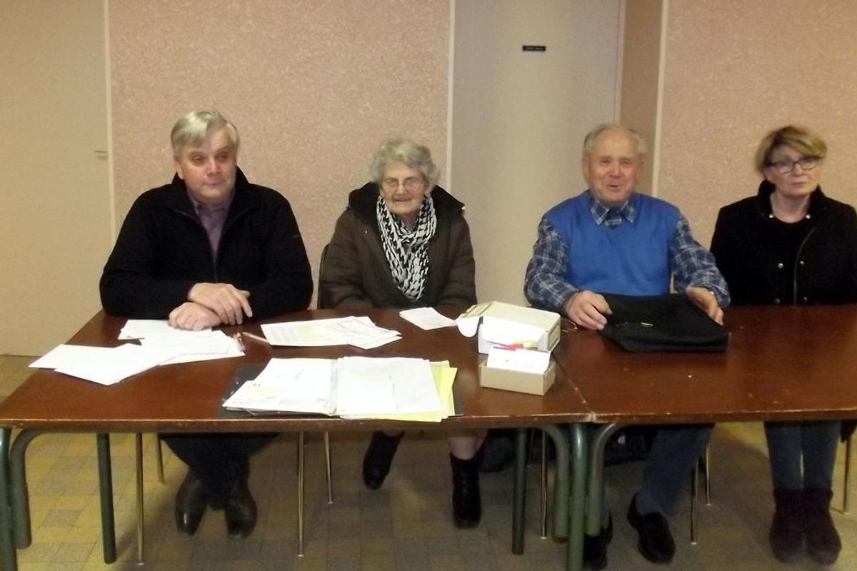 undefined. Les projets des Amis du seigneur du Puiset - L’Écho Républicain