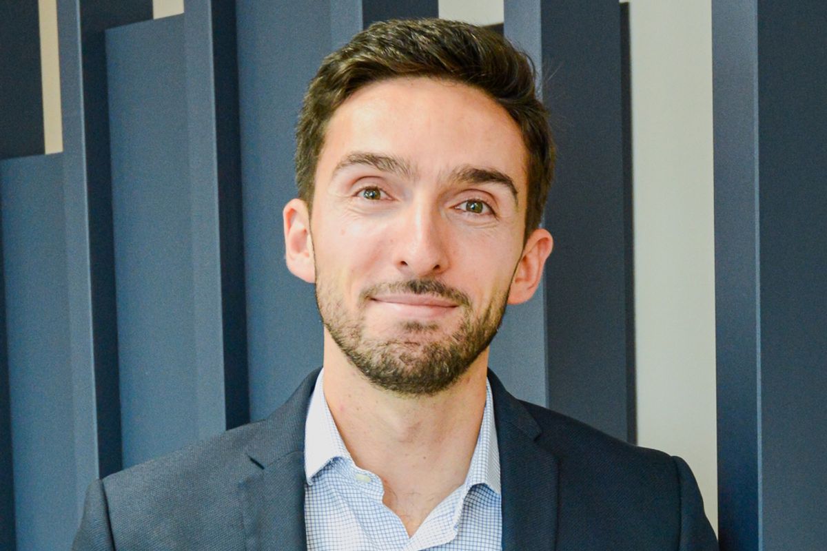 "Asseoir la renommée des vins du Centre" : François Bouteille, le ...