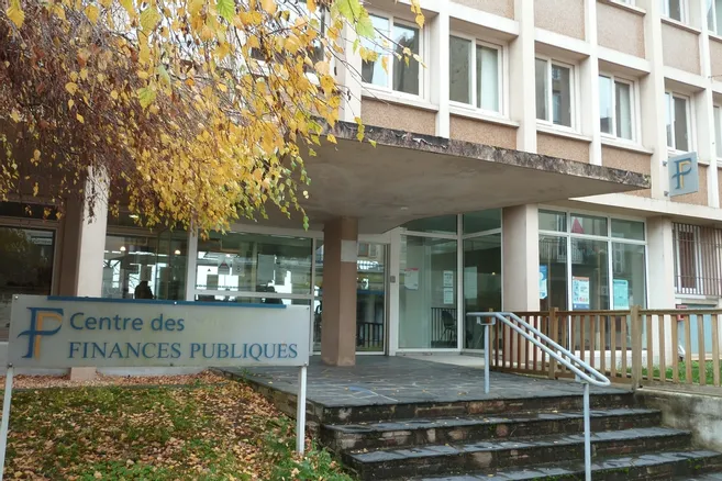 Bellac a présenté son plan pluriannuel d'investissement pour la période 2023-2026 - Le Populaire ...