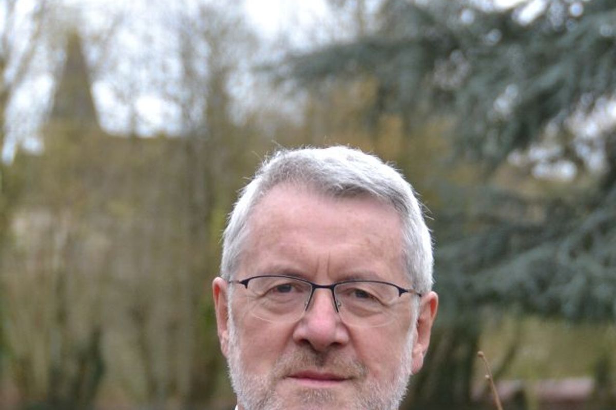 Le rugby eurélien pleure la disparition de Patrick Rivière, l'ancien entraîneur de Nogent-le ...