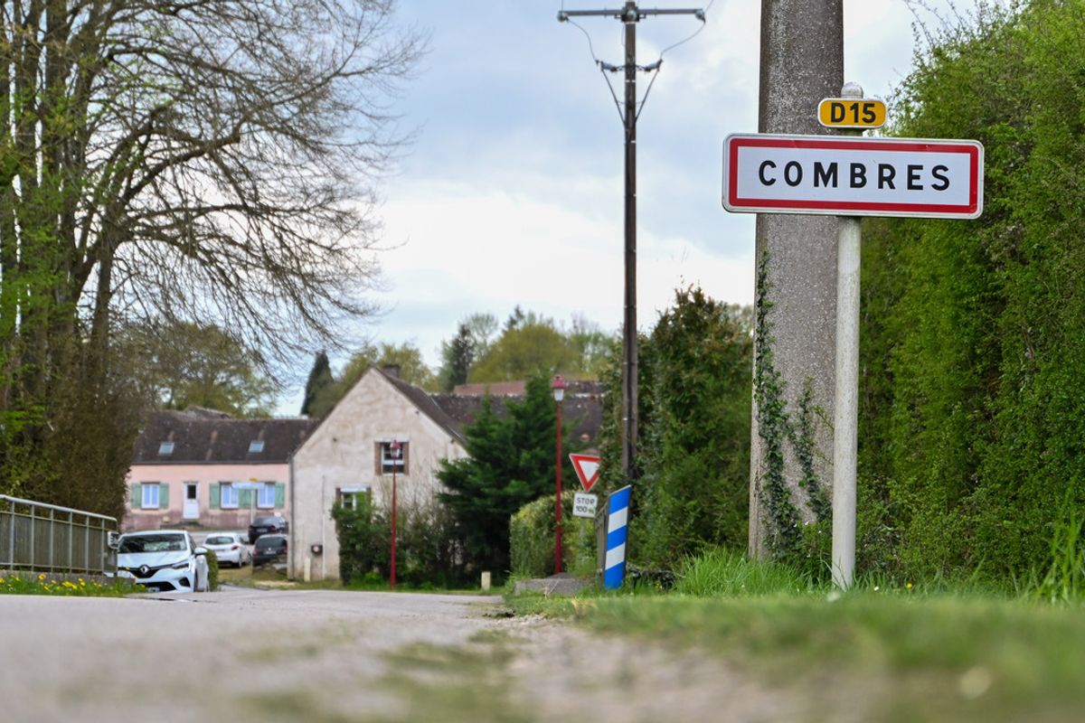 Le jeune homme de 18 ans, meurtrier présumé de ses deux voisins ...