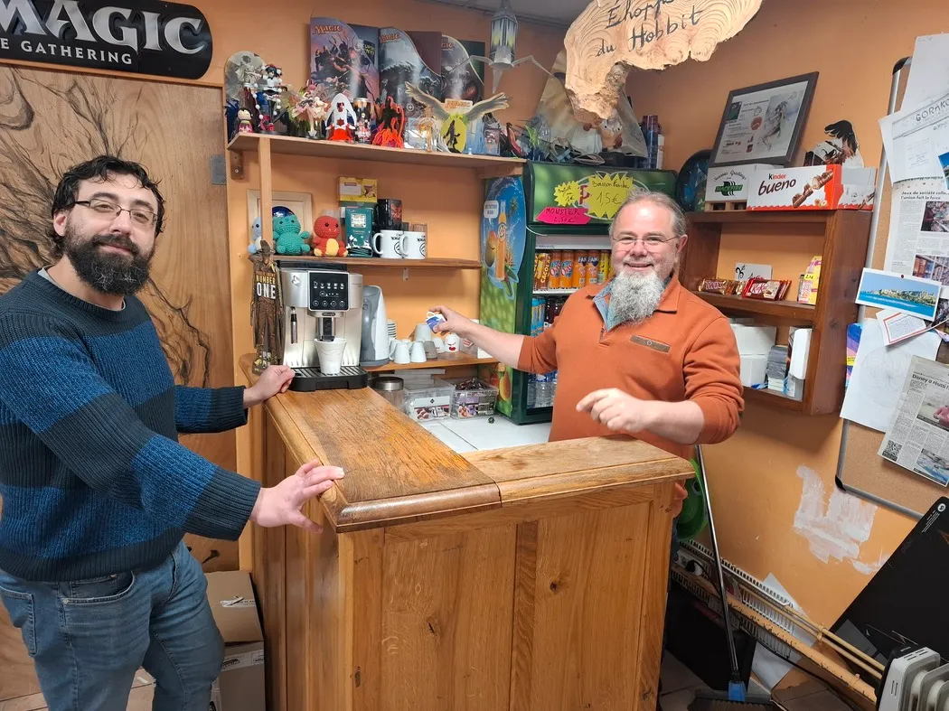 Le Gorakou célèbre son vingtième anniversaire à Limoges - Le Populaire ...