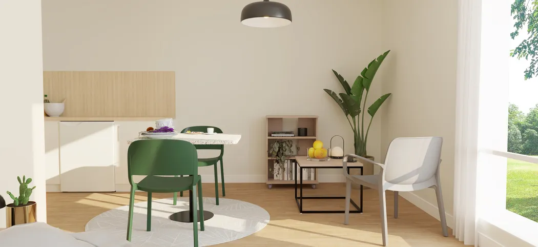 Vingt nouveaux logements Yellome pour les jeunes actifs ouverts à la ...