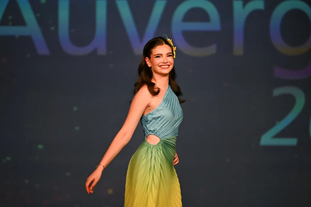 Alice De Lima Guimaraes deviendra-t-elle la première Miss Auvergne à ...