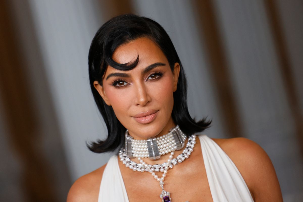 Procès Kim Kardashian : Aomar, "Flo", "Cathy", "Yeux bleus"... Qui sont ...
