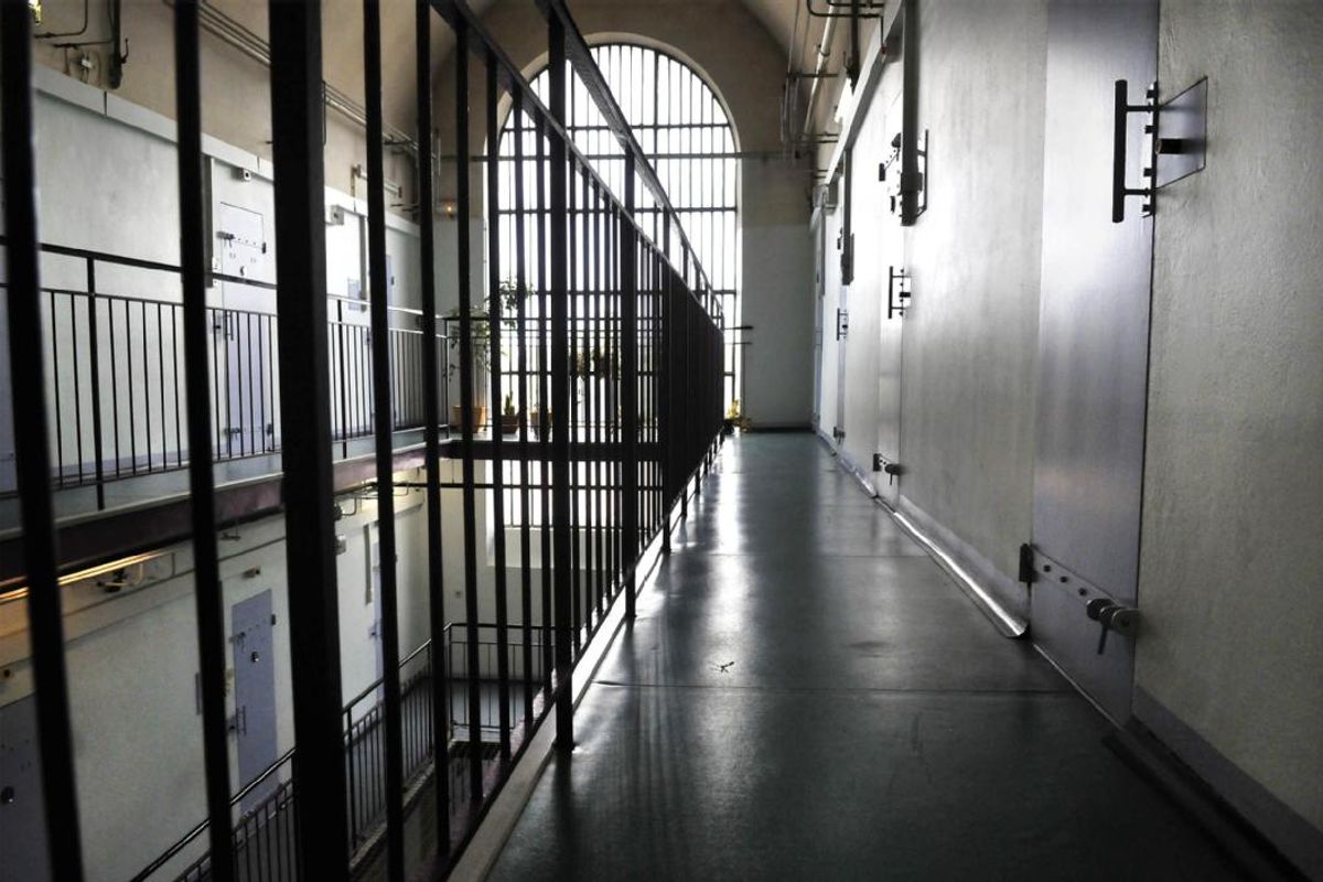 Prisons : 79.631 détenus en France au 1 er octobre, un nouveau record ...