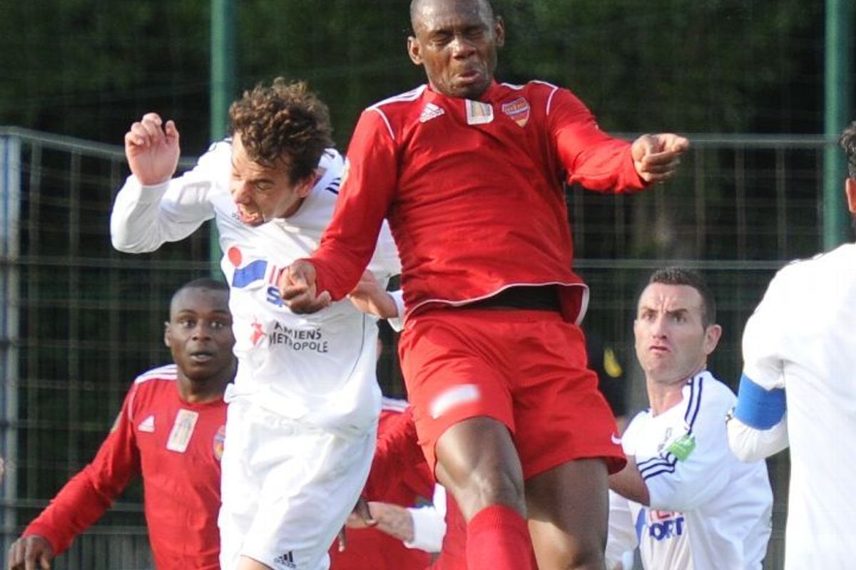 Le FC Chartres jouera toute une saison sur 90 minutes - L’Écho Républicain