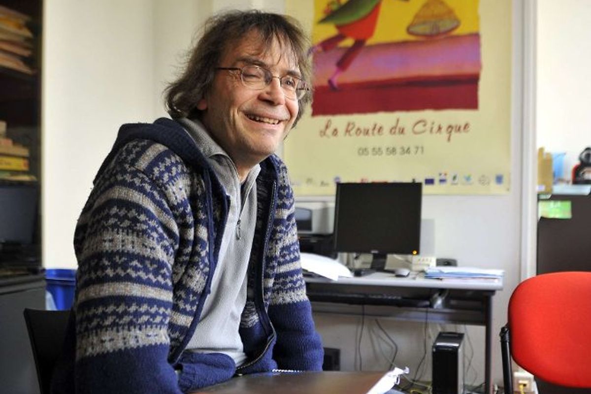 Le Dr Lebreton estime qu’on n’est pas obligé de « tout expliquer » à l ...